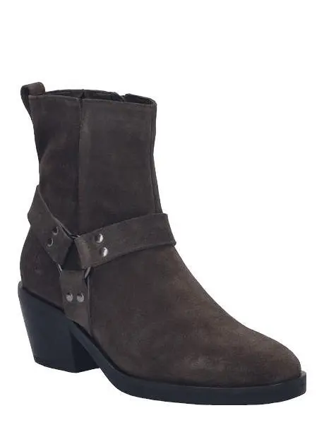 Josef Seibel Hattie Harness Boots - Moro