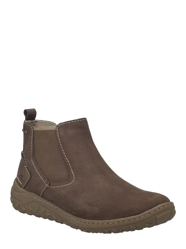 Josef Seibel Ruby Waterproof Bootie - Brasil