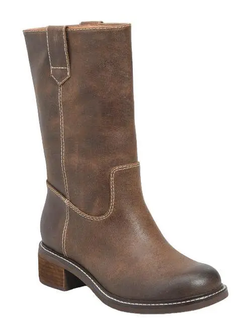 SOFFT Tabitha Boot - Brown