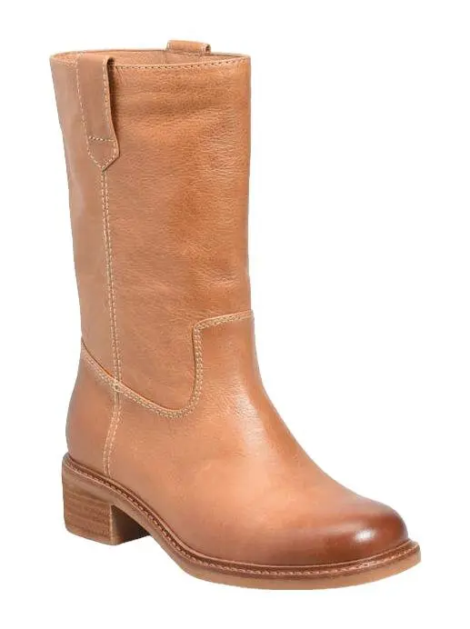 SOFFT Tabitha Boot - Cognac