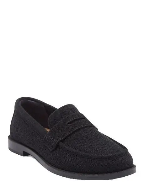 Rothy's Penny Loafer - Revelvet Black