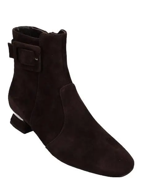 Vaneli Pierot Bootie - Tmoro