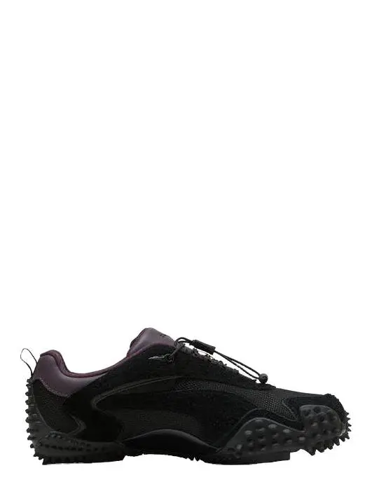 PUMA Gender Inclusive Mostro Xc Gtx Waterproof Sneaker - Puma Black/midnight Plum