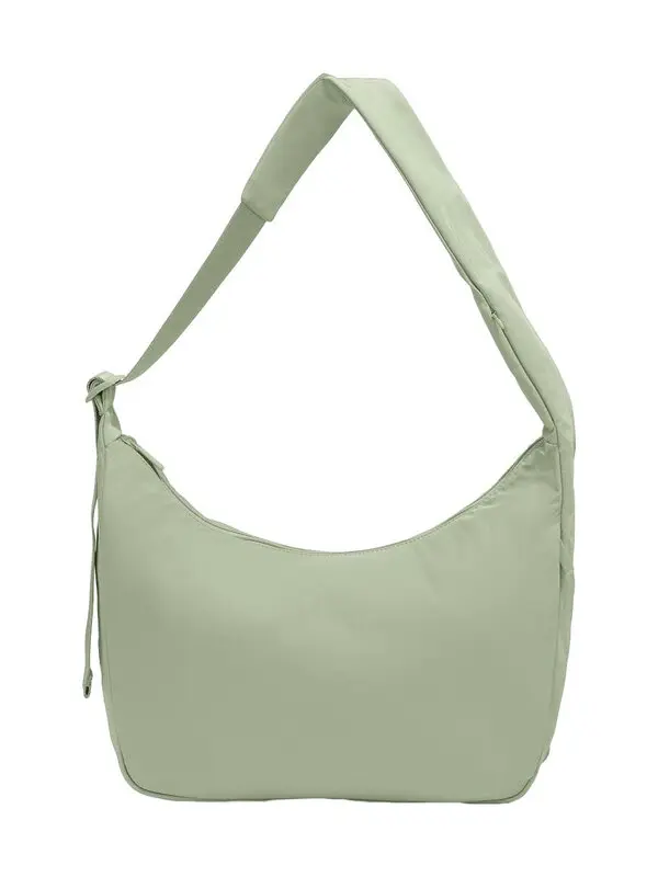 AWAY Small Crossbody Bag - Sage Green