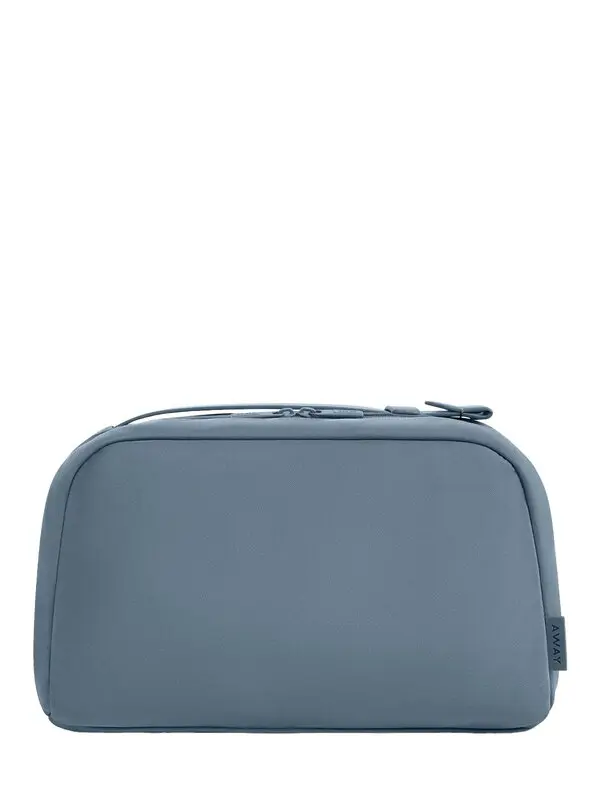 AWAY The Large Toiletry Bag - Coast Blue