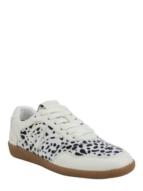 Vintage Havana Whiz Low Top Sneaker - Wild Cheetah