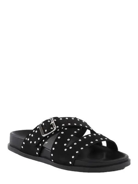 Seychelles Vip List Sandal - Black