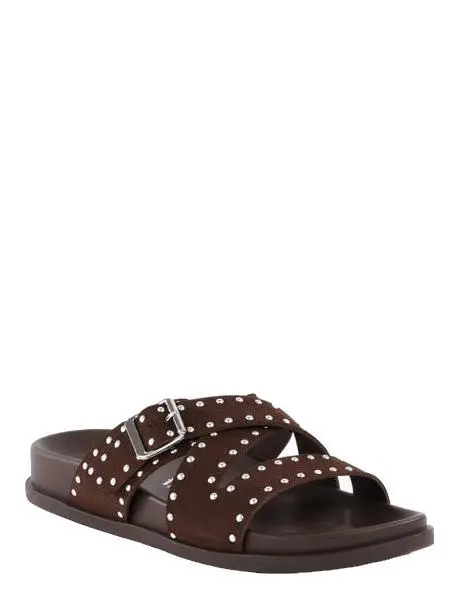 Seychelles Vip List Sandal - Brown