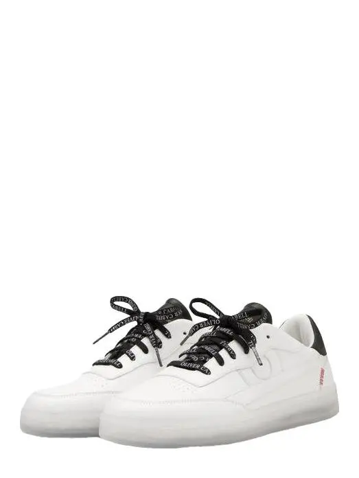 OLIVER CABELL 581 Tigger Sneakers - Yin Yang