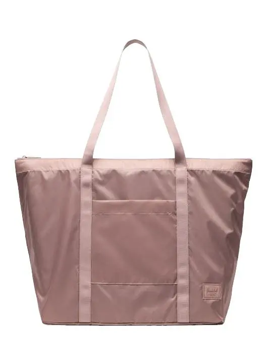 Herschel Supply Co. Portland Packable Tote - Ash Rose Tonal