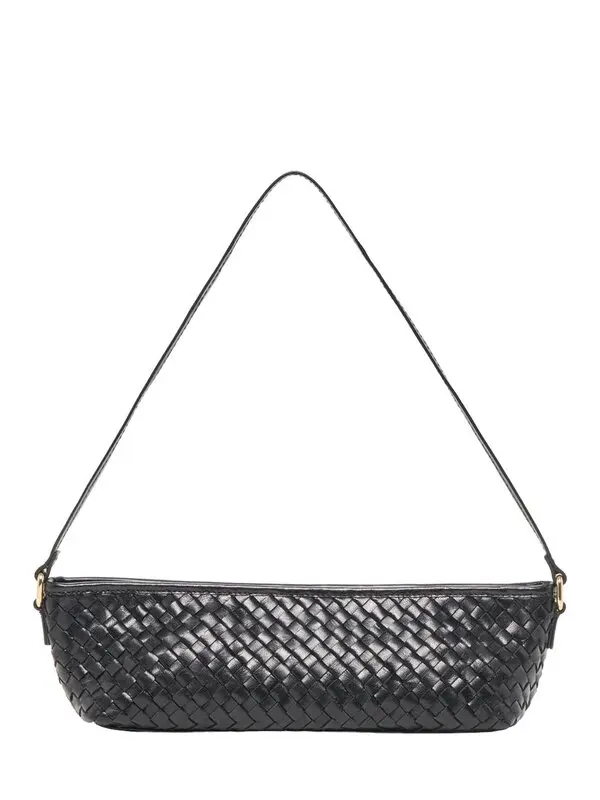 Dolce Vita Savaii Shoulder Bag - Black