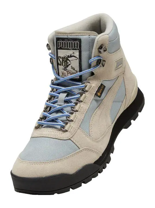 PUMA Rdr Boot Sneaker - Desert Dust/cool Mid Gray