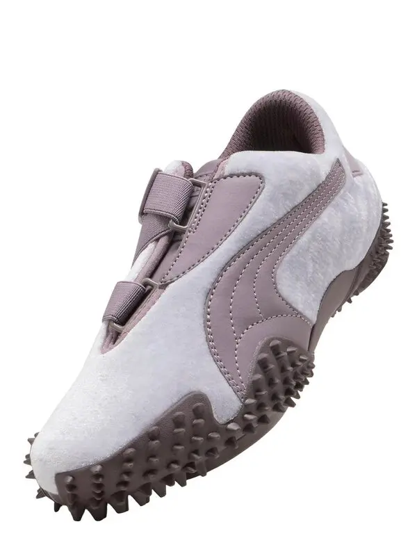 PUMA Mostro Velvet Dream Sneakers - Lilac Crush/raisin
