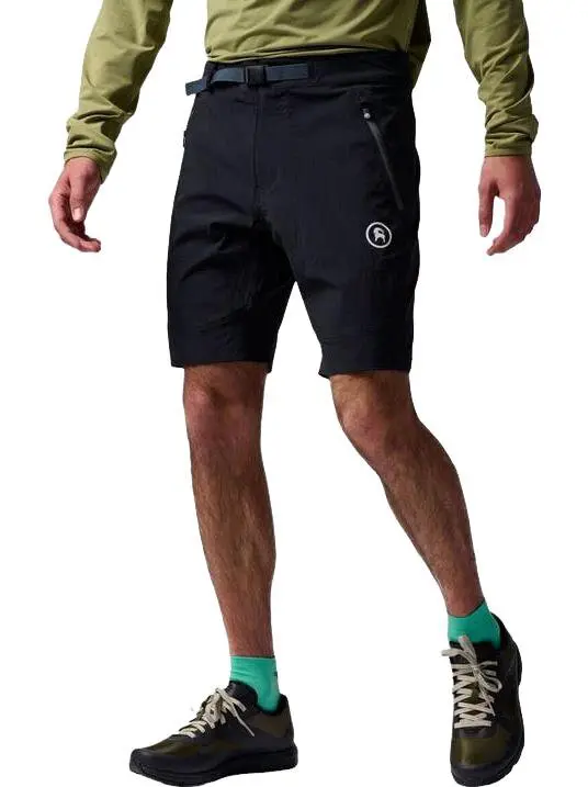 BACKCOUNTRY Slickrock 9in Bike Short - Black