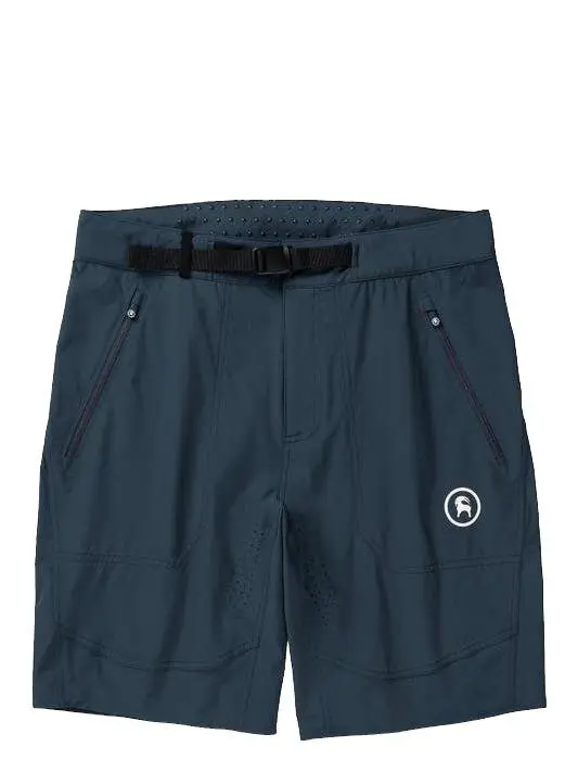 BACKCOUNTRY Slickrock 9in Bike Short - Midnight Blue