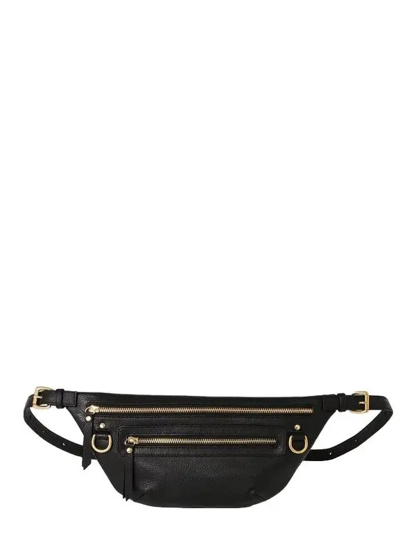 TAH Nomad Fanny Pack - Black