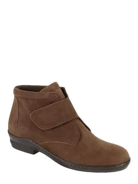 DAVID TATE Mesa Bootie - Brown