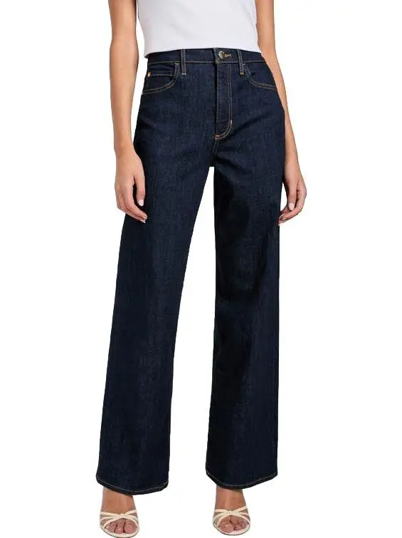 Guess Wide Leg Jeans - Blue