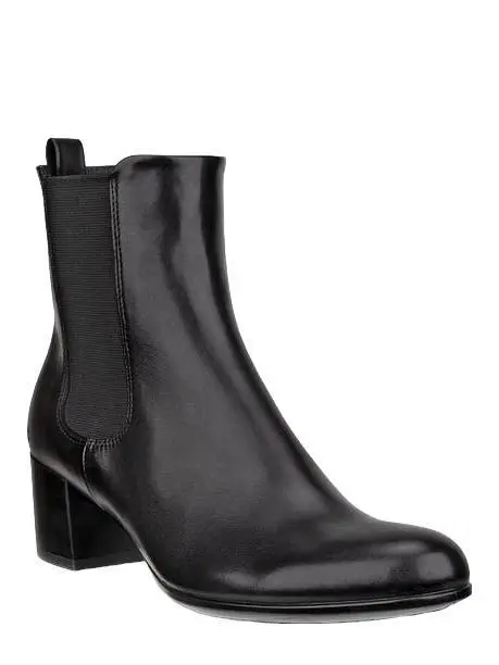 Ecco Chelsea Boot - Black