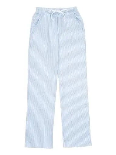 LILA AND HAYES Brent Hangout Pant - Classic Stripe