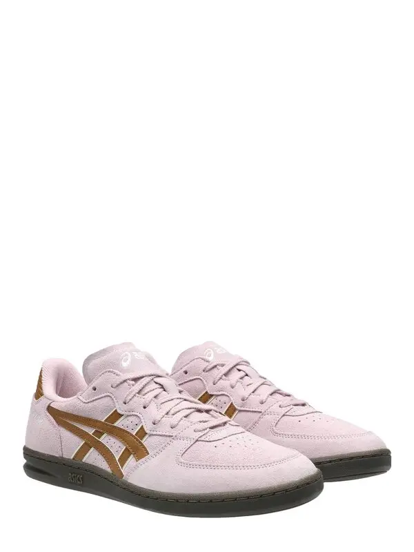 Asics Gender Inclusive Skyhand Og Sneaker - Barely Rose/caramel