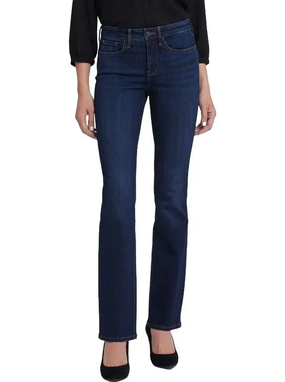NYDJ Barbara Bootcut Jeans - Northbridge