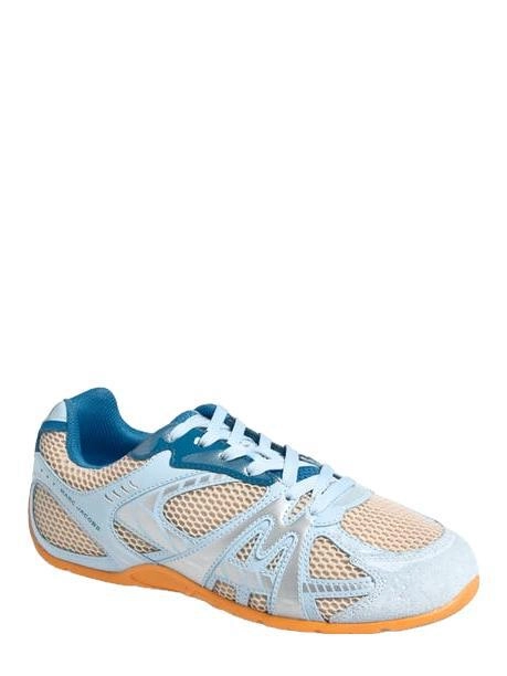 Marc Jacobs The 72 Spring Sneakers - Blue Multi