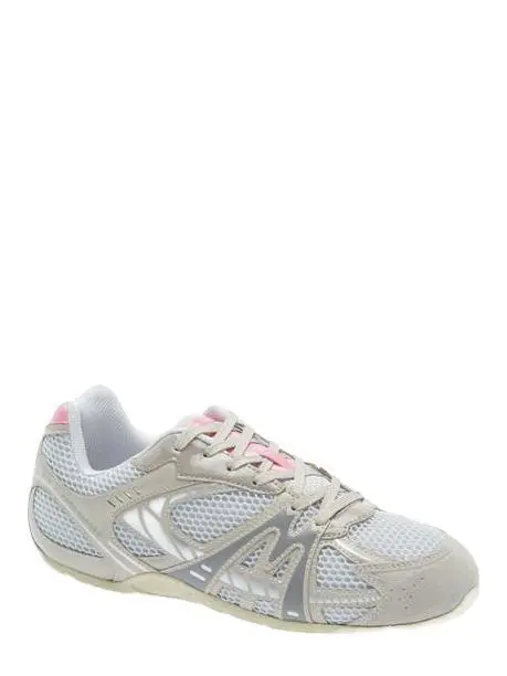 Marc Jacobs The 72 Spring Sneakers - Grey Multi