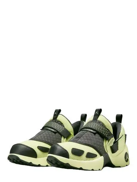 JORDAN Trunner Lx Sneaker - Lemon Green/anthracite