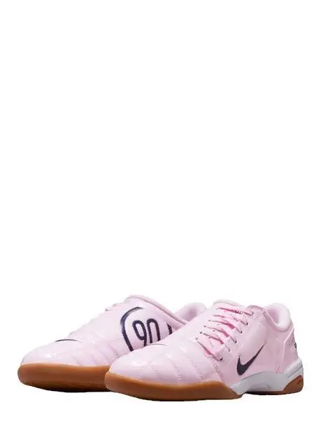 Nike Total 90 Soccer Sneakers - Pink Foam/midnight/white