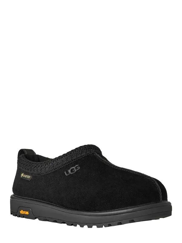 UGG Tasman Gore-tex Slip-on - Black