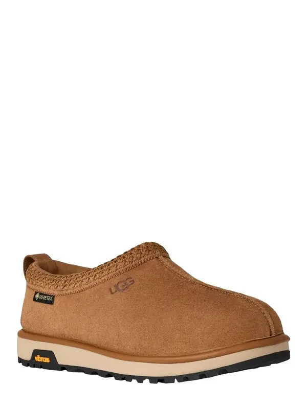 UGG Tasman Gore-tex Slip-on - Chestnut
