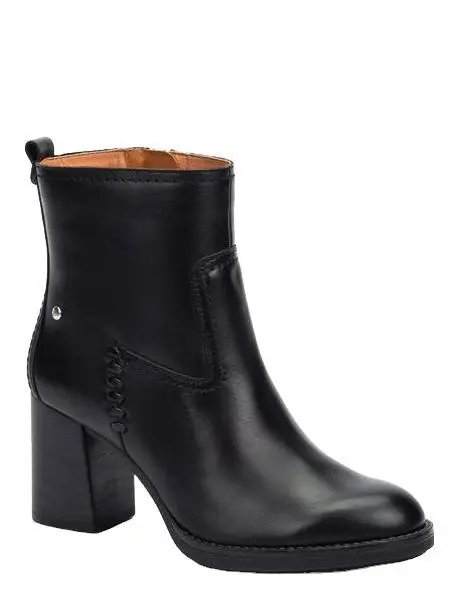 Pikolinos Palencia Bootie - Black