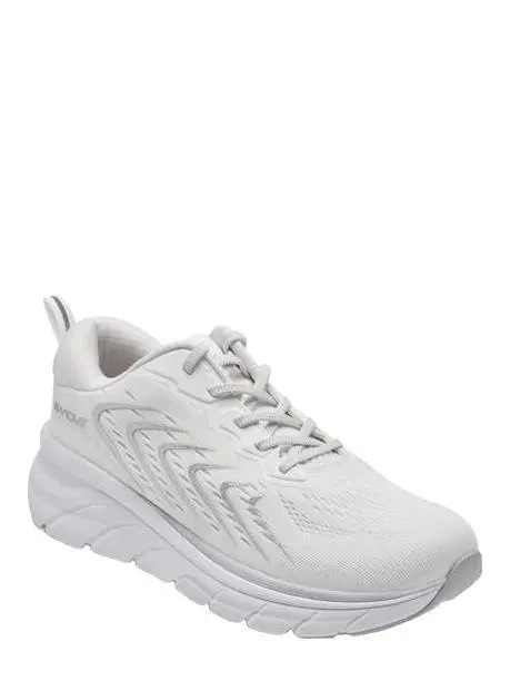 Easy Spirit X Denise Austin Maelie Sneakers - White