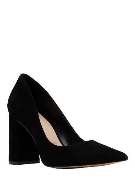Aldo Pumps With Pointed Toe - Other Black