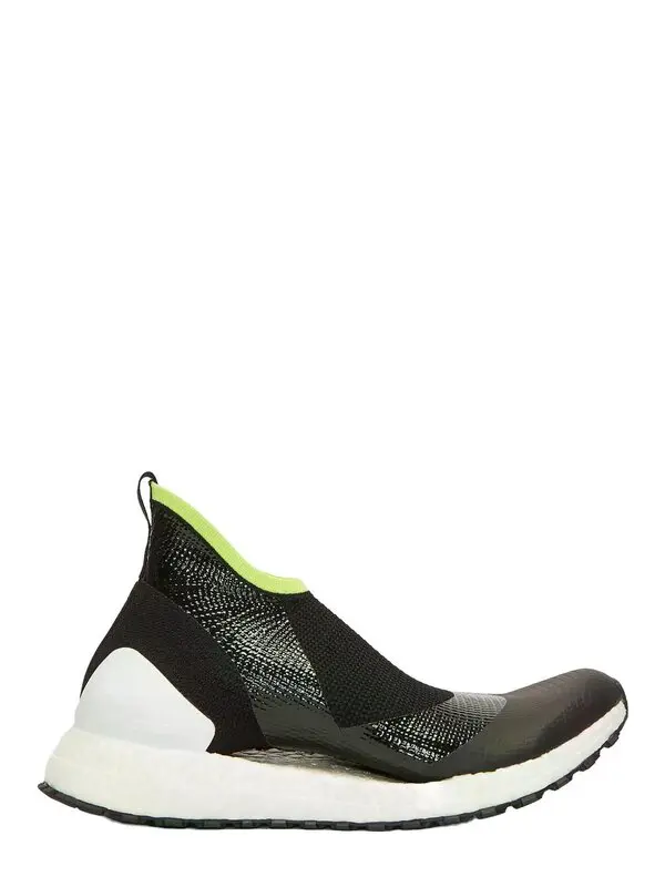 Adidas By Stella McCartney Ultraboost X Sneakers - Black