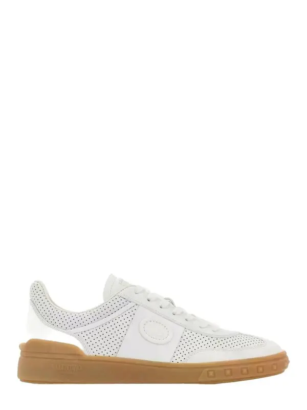 Valentino Garavani Upvillage Low-top Sneakers - Neutrals