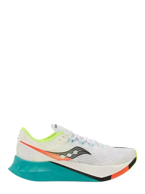 Saucony Endorphin Pro 4 Sneakers - White