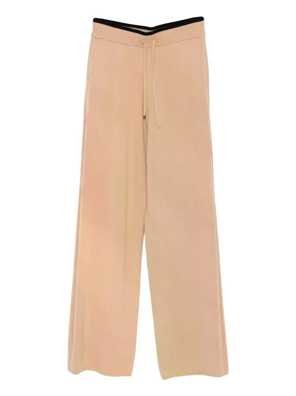 Pinko Vergaus Pants - Neutrals
