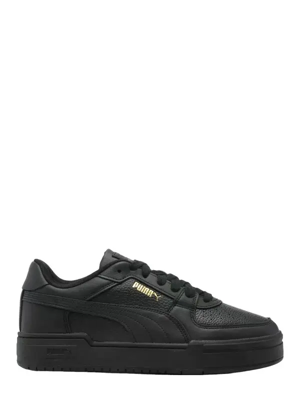 PUMA Pro Classic Sneakers - Black