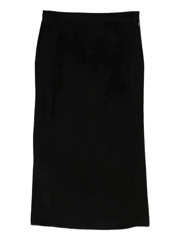 PENNYBLACK High-waisted Pencil Skirt - Black