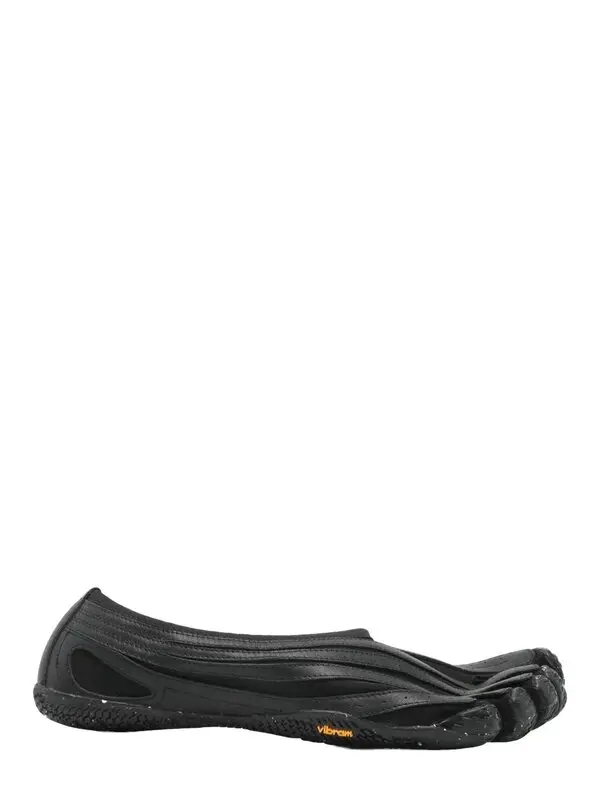 Vibram Five-toe Sneakers - Black