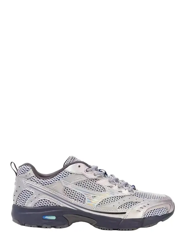 Mizuno Mxr Mesh Sneakers - Grey