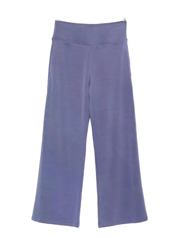 Rossignol Stretch-design Track Pants - Blue