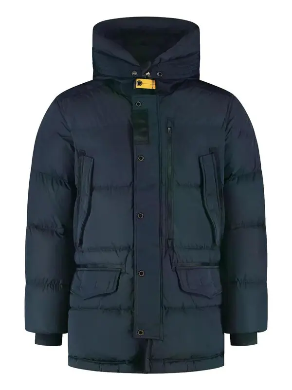 PARAJUMPERS Harraseeket Jacket - Blue