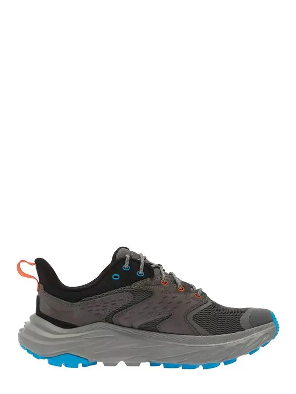 Hoka Anacapa 2 Low Gore-tex Sneakers - Grey