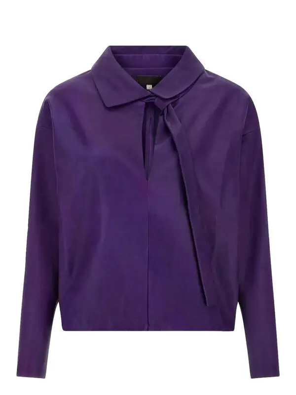 Stouls Graziela Blouse - Purple