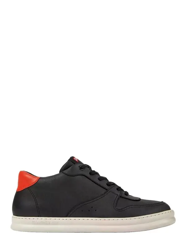 Camper Runner Four Low-top Sneakers - Black