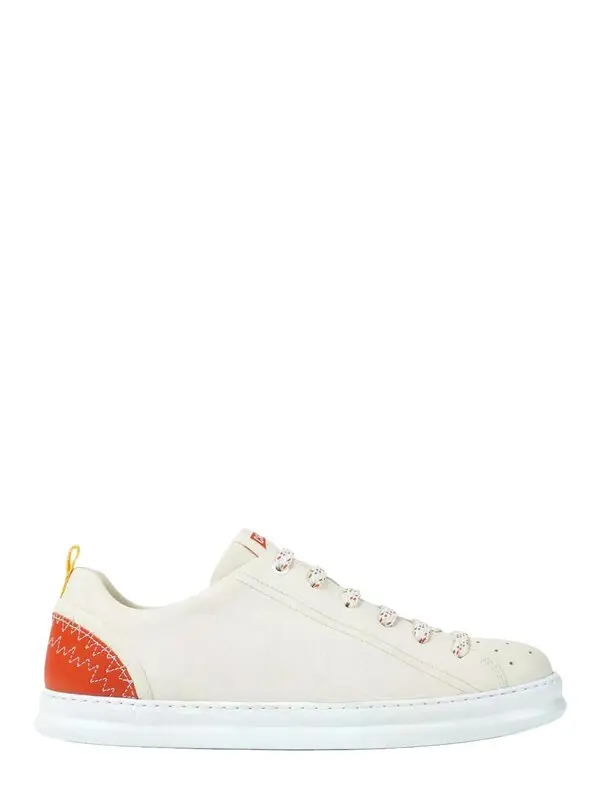 Camper Runner Four Low-top Sneakers - White