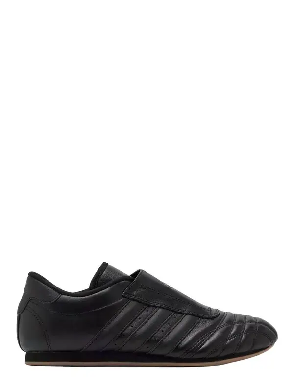 Adidas Taekwondo Sneakers - Black